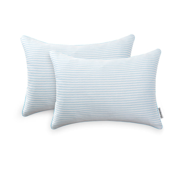 Beautyrest Chill Tech Memory Foam Pillows